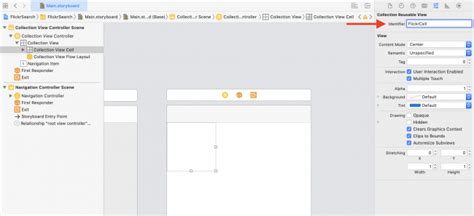 uicollectionview tutorial getting started