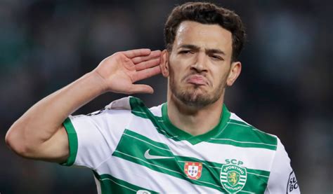 El Golazo De Pedro Gonçalves Al Arsenal En La Europa League ¡desde