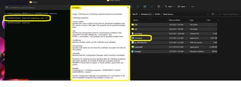 how to install sccm client on windows 11 pc htmd blog