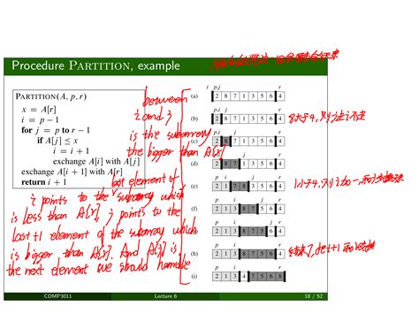 quicksort 快速排序 的java实现 别再闹了 博客园