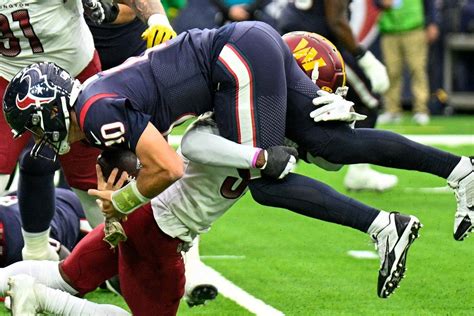 2022 Fantasy Football Week 13 Idp Rankings