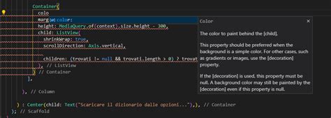 vscode dart flutter double autocomplete in conflict flutter flux