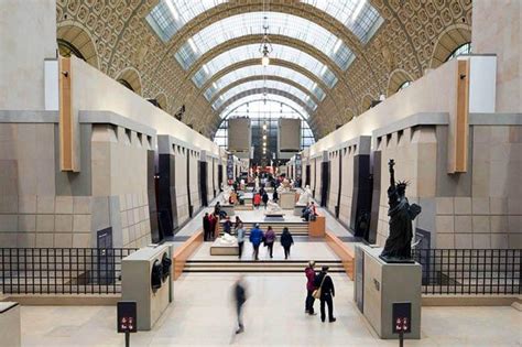 Guía Del Museo De Orsay 10 Obras Que No Debes Perderte The Paris Pass®