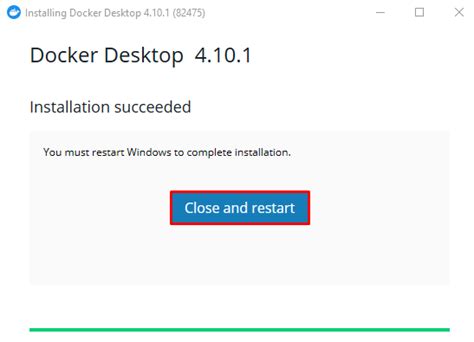 wordpress in docker quick installation guide