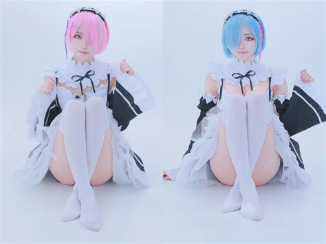 【画像】このみのあ 美少女コスプレイヤーがクオリティ高すぎるのでまとめてみた！ コスッピ！