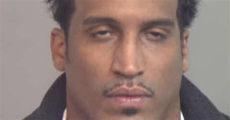 Glen Burnie Shooting Suspect Arrested Cbs Baltimore