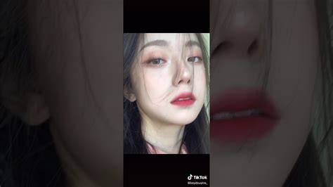 Cute And Beautiful Girls In Tik Tok China Douyin Youtube