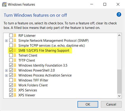solved cannot access network shares windows 10 tronsoft