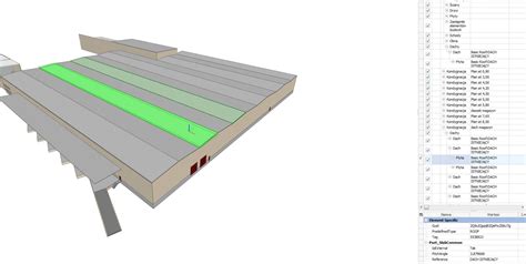 solved ifc export roofs problem autodesk community