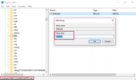 6 Methods To Fix Windows 10 Script Host Errors On Your Pc