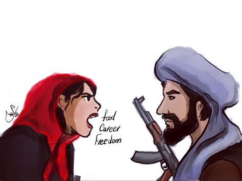 The Talibans Takeover A Year On Where Are The Women And Girls