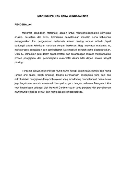 Contoh Cara Buat Report Assignment How To Write Discussions And
