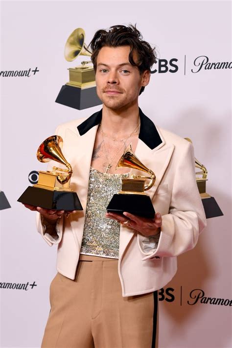 Grammys 2023 Harry Styles Controversy Rumors Backlash Explained