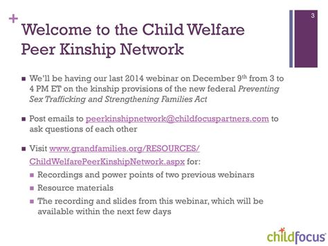 Webinar The Kinship Diversion Debate Ppt Download