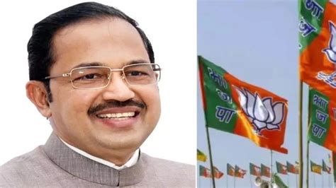 Lok Sabha Election 2024 बीजेपी ने इस मुस्लिम उम्मीदवार को बनाया