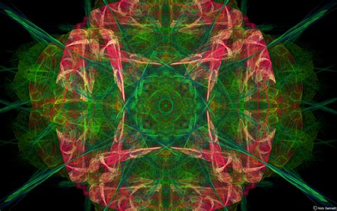 fractals tech miscellanea