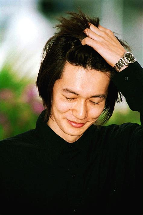 【20代から】井浦新を写真で振り返ってみたらイケメンすぎた……。 Forza Style｜ファッション＆ライフスタイル[フォルツァスタイル]