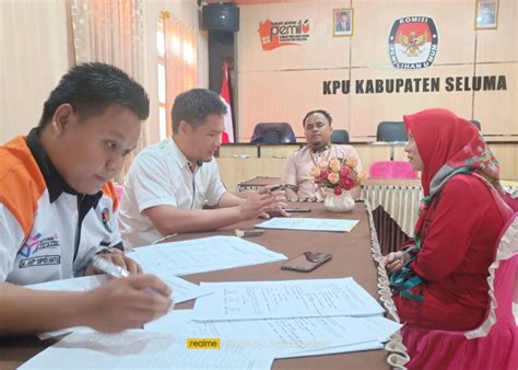 Jadwal Tahapan Seleksi Ppk Pilkada 2024 Dan Contoh Soal Tes Wawancara