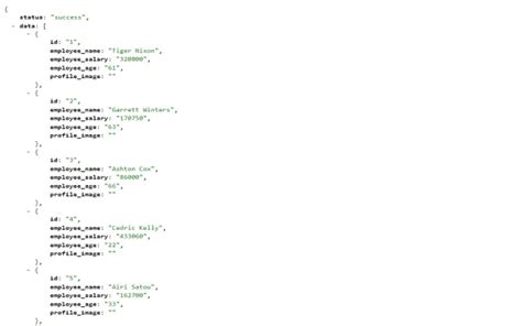 Json Formatter
