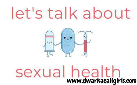 Why Sexual Health And Education Is Important