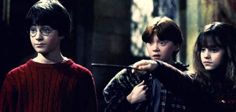 Tout Savoir Sur Harry Potter à Lécole Des Sorciers
