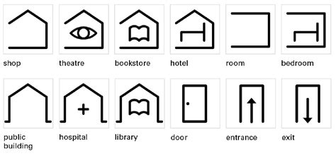 A Language Without Letters By Japanese Graphic Designer Yukio Ota