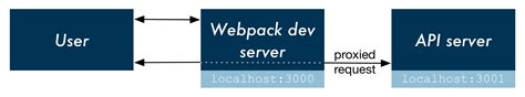dealing with cors when developing react apps locally skyentific