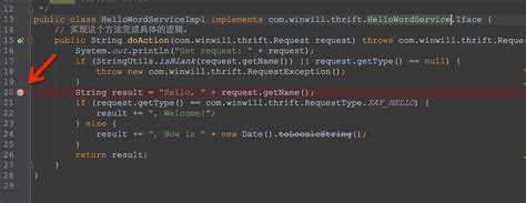 java 远程调试 端口 java远程调试 csdn博客