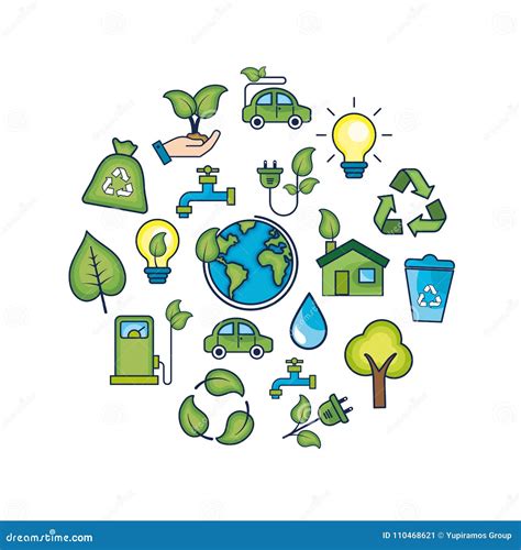 Protección De La Ecología A La Protección Del Medio Ambiente Natural