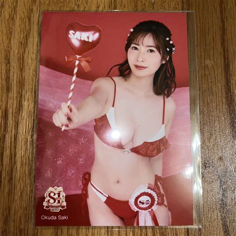 奥田咲 生写真 S1キャンペーン2023 エスワン 1枚 写真 ｜売買されたオークション情報、yahooの商品情報をアーカイブ公開