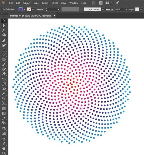 sharing my fibonacci pattern generator script