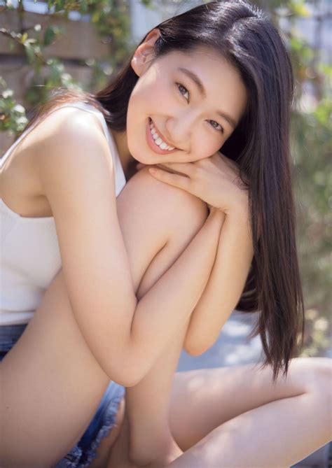 ミス美しい20代コンテストグランプリ・是永瞳、グラビアを電子書籍で配信開始！ Actress Press