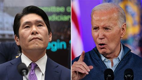 House Judiciary Sues Garland For Biden Audio That Hur Says Shows Him As