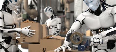 Understanding The Importance Of Artificial Intelligence In Logistics