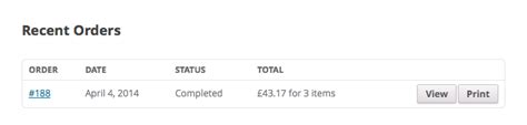 print invoice and delivery notes for woocommerce wordpress plugin