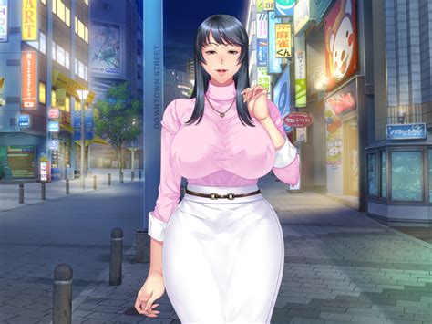 憧れの女上司が深夜のオフィスでオナってるところを見てから始まる秘密の関係 攻略＆レビュー！ とある童貞の大人遊戯