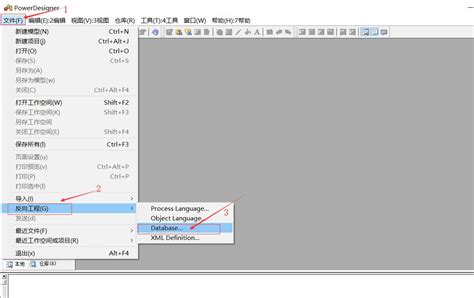 powerdesigner，如何将mysql数据库建表语句转化成oracle数据库建表语句。 灰信网（软件开发博客聚合）