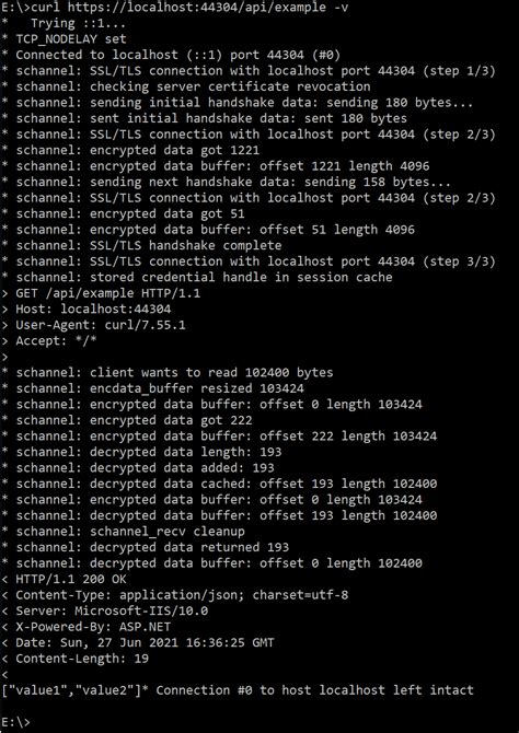 curl rama dev
