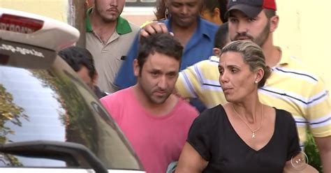 G1 Mp Denuncia Motorista Suspeito De Provocar Acidente Em Ubarana
