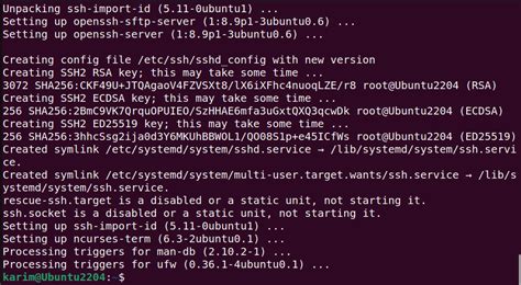 How To Setup Passwordless Ssh On Linux Ultahost Knowledge Base