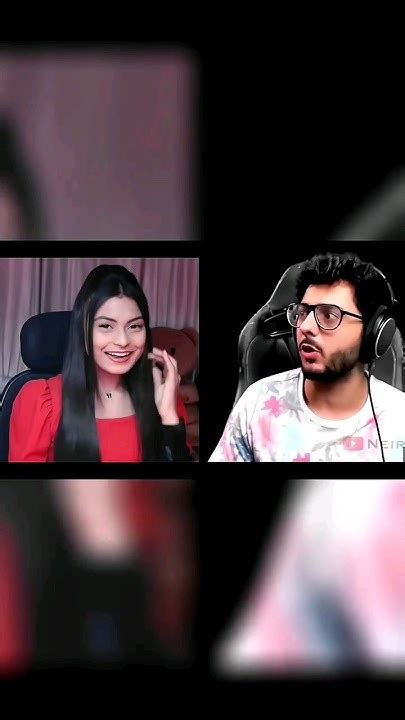 Carryminati Roast Superchat To Me😝😂part 2 Shorts Ytshorts Shortvideo