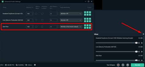 alerts widget troubleshooting streamlabs
