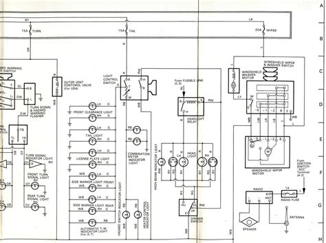 phone wiring board diagram