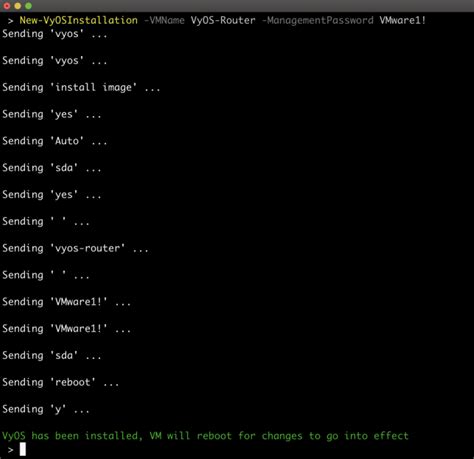 how to automate the creation multiple routable vlans on single l2