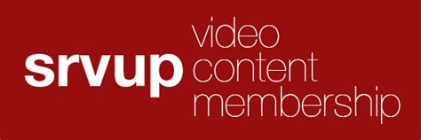 srvup membership