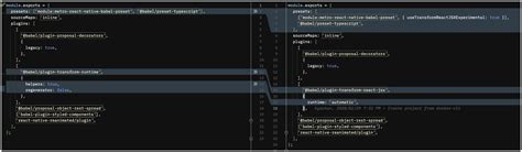 how to use new jsx transform of react 17 with react native 0 64 0 rc4
