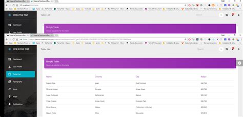 material table react example kinderzimmer ideen