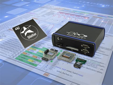 ude microcontroller debugger for aurix 2nd generation aurix tricore