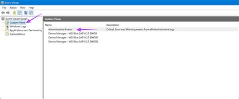 How To Fix “whea Uncorrectable Error” On Windows 11 Guiding Tech
