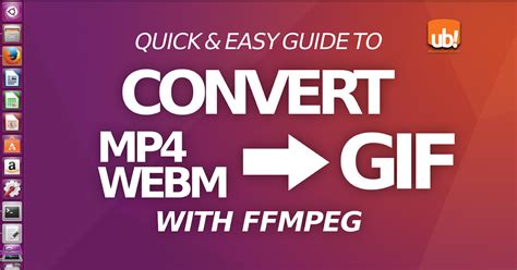 convert mp4 webm video to using ffmpeg also reduce the size